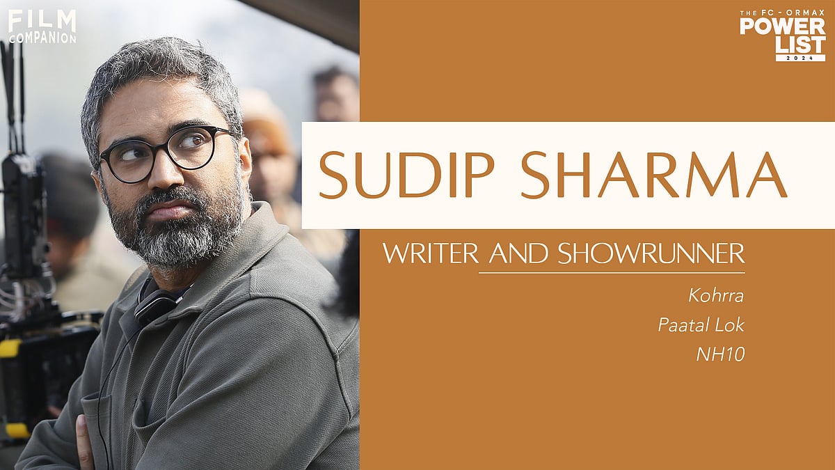 FC-Ormax Power List of Technicians 2024: Sudip Sharma